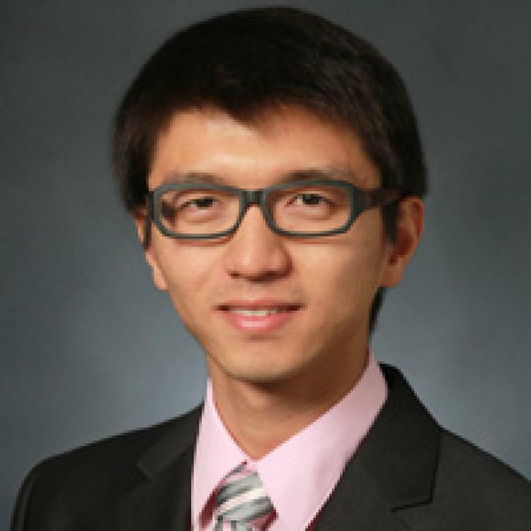 Huanyu (Larry) Cheng Ph.D. - INSECT NET